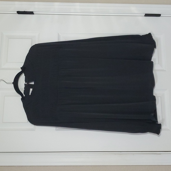 Maurices | Tops | Elegant Black Womens Top | Poshmark